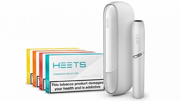 Important Factors to Remember When Buying IQOS Heets Sticks