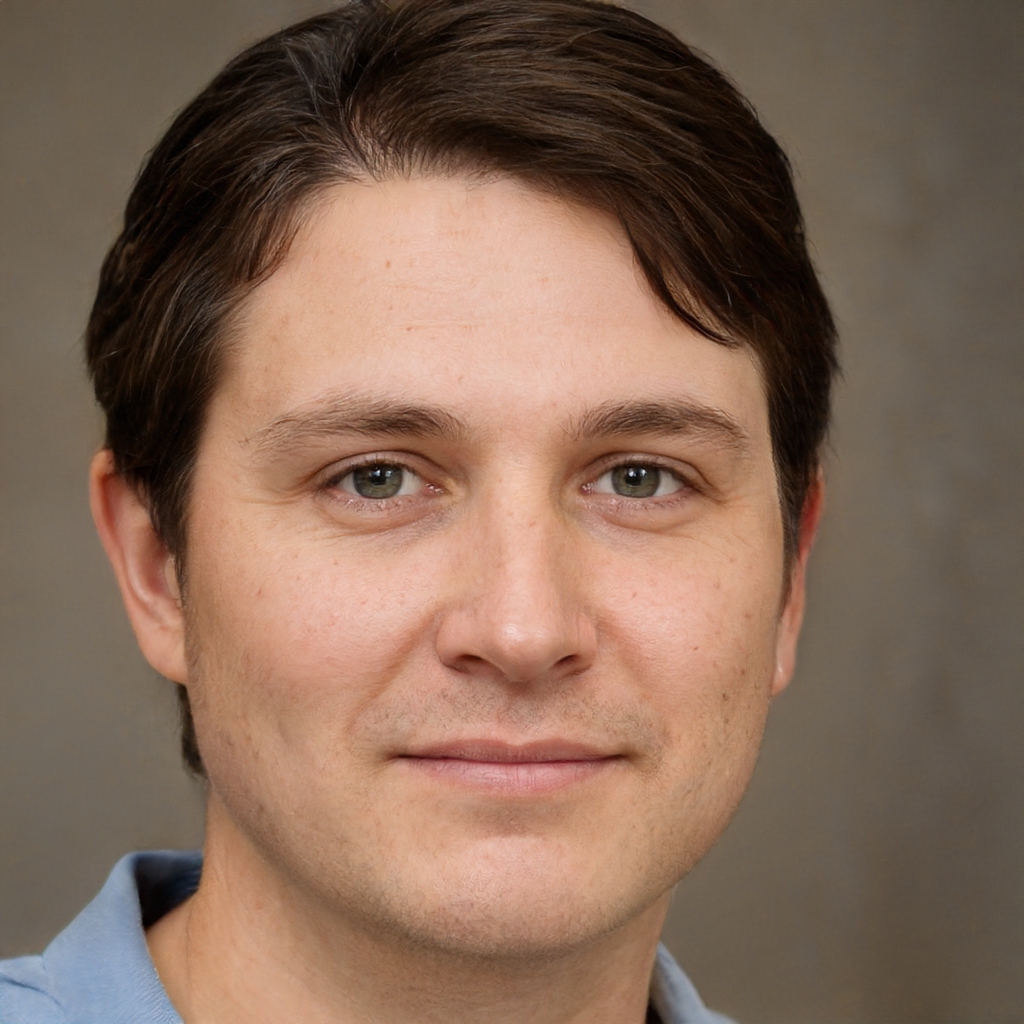 Mark McCoy, Author at Soulspace